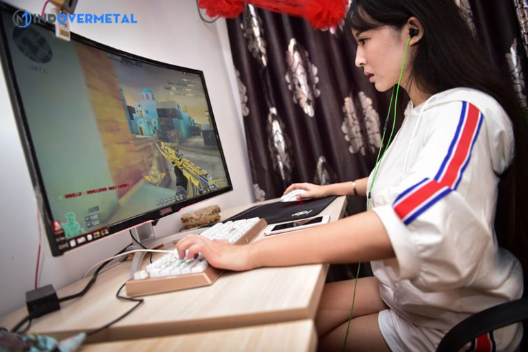 Nghiện game là gì? Dấu hiệu nhận biết nghiện game | Mindovermetal