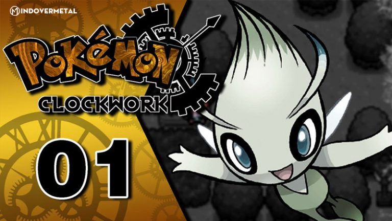 Tổng hợp game Pokemon trên PC hấp dẫn nhất hiện nay | Mindovermetal