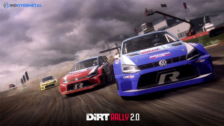 Top 10 game đua xe hay cho PC năm 2021 bạn nên thử | Mindovermetal