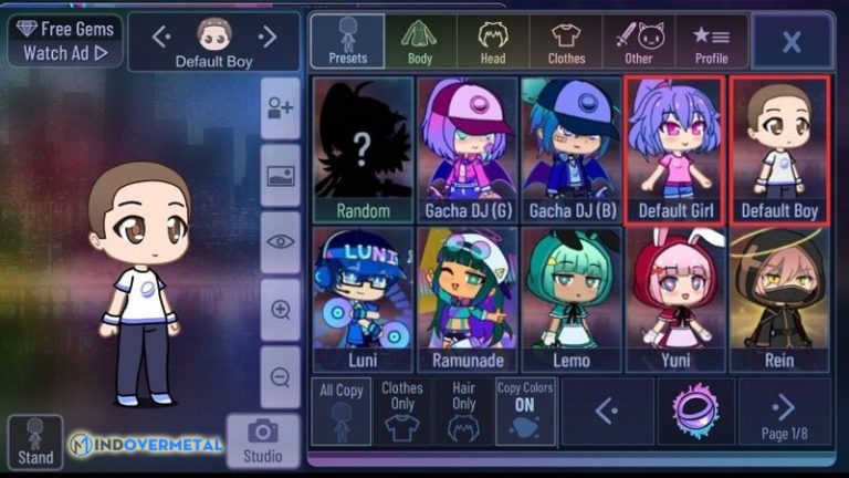 Gacha là gì? Lý giải sức hút kỳ lạ của thể loại game Gacha Mindovermetal