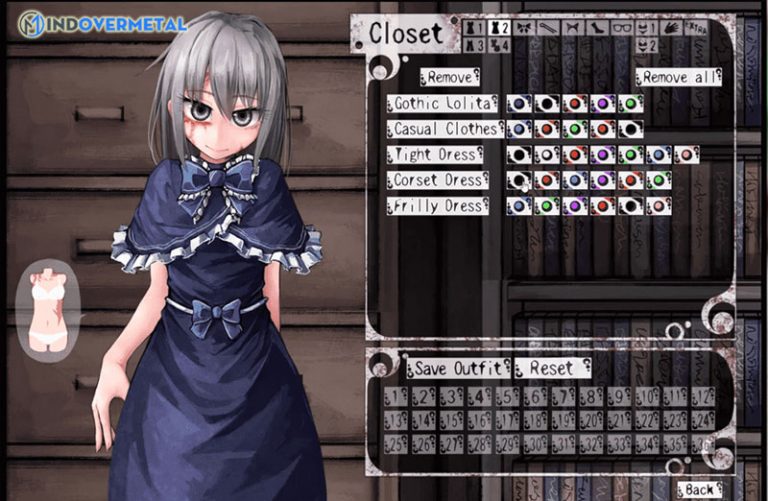 Tải game Teaching Feeling 2.6.1 (Phiên bản bỏ Key) | Mindovermetal