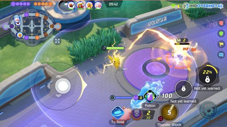 Tiết lộ TOP 10+ game Pokemon hay nhất mọi thời đại | Mindovermetal