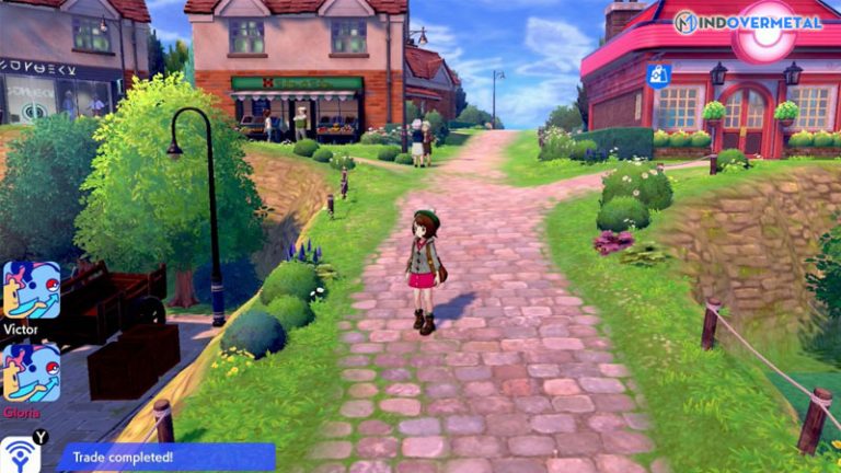 Tiết lộ TOP 10+ game Pokemon hay nhất mọi thời đại | Mindovermetal