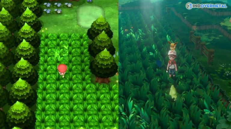 Tiết lộ TOP 10+ game Pokemon hay nhất mọi thời đại | Mindovermetal