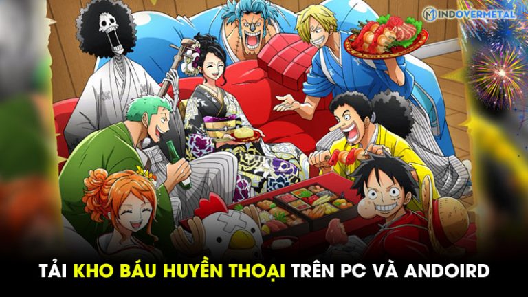 Tải game hay Archives - Mindovermetal Việt Nam