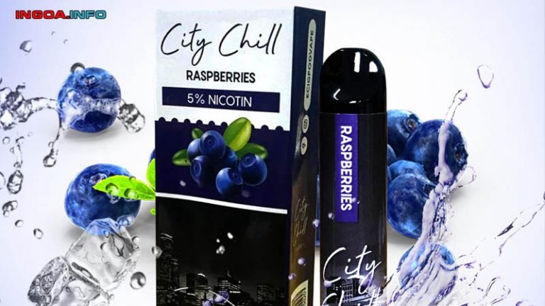 Pod Chill là gì? Tác hại của Pod Chill đối với sức khỏe con người