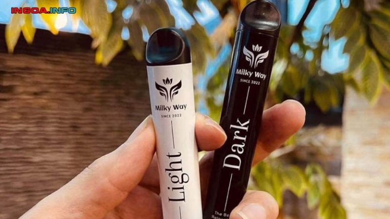 Pod Chill là gì? Tác hại của Pod Chill đối với sức khỏe con người