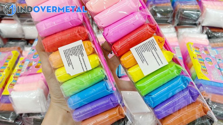 Cách Làm Đất Sét Nhật Khô Nhanh, Làm Cứng Đất Sét Sau Khi Nặn