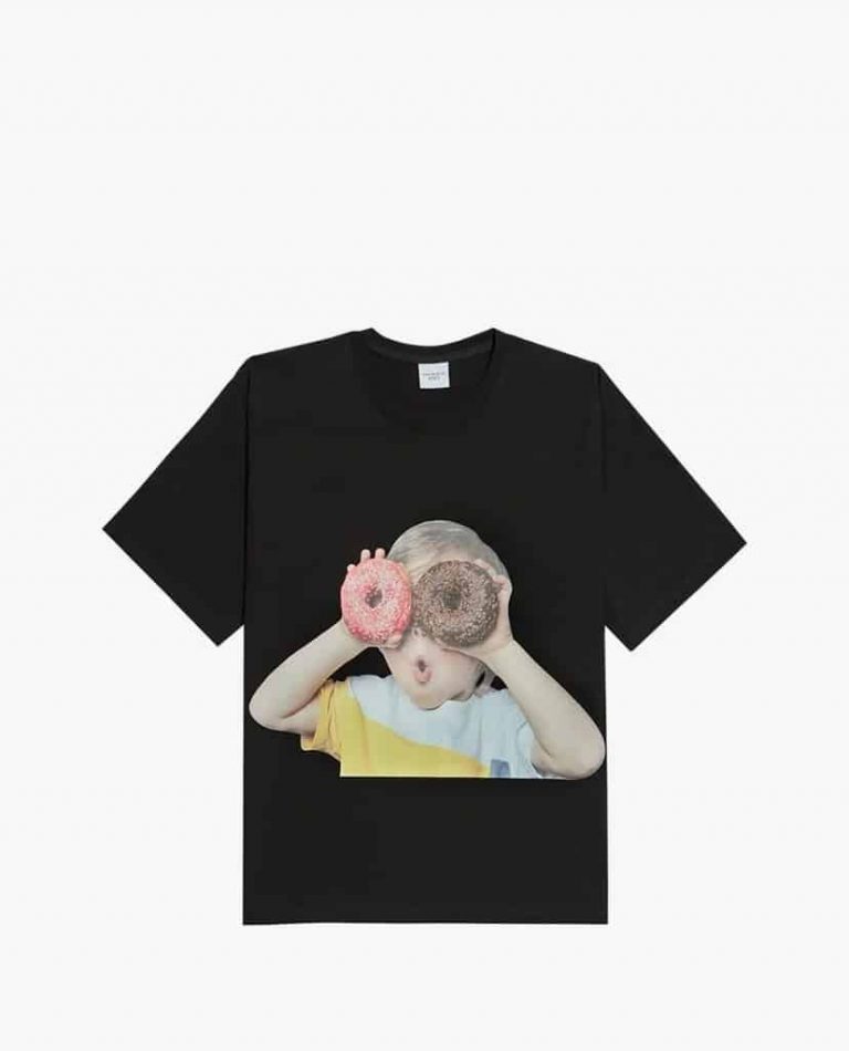 Hướng dẫn chọn size áo ADLV - ADLV size chart - Sneaker Daily