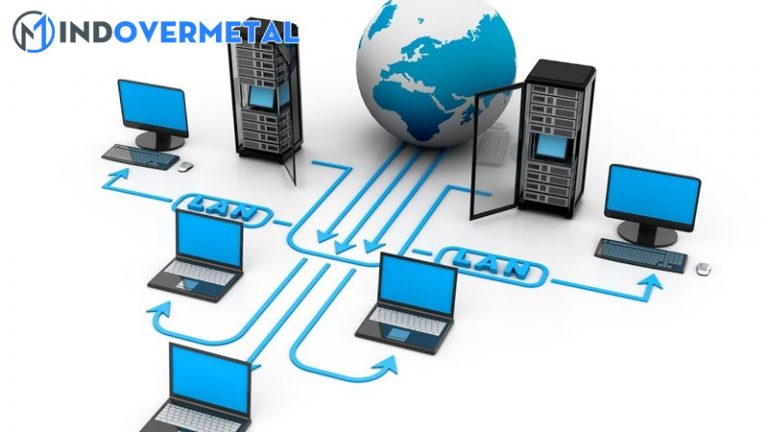 Lan1 Lan2 Lan3 Lan4 Là Gì? Mạng Lan Là Gì? Cách Kết Nối Mạng Lan Cho Tivi