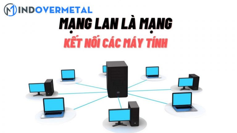 Lan1 Lan2 Lan3 Lan4 Là Gì? Mạng Lan Là Gì? Cách Kết Nối Mạng Lan Cho Tivi