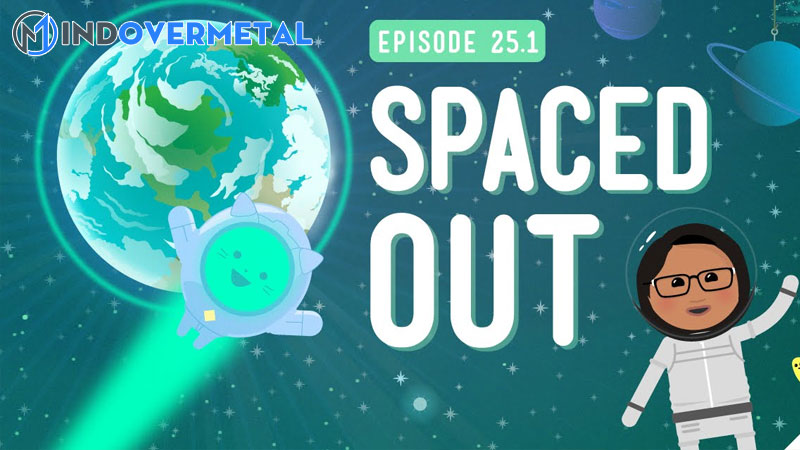 Space out trong tiếng Anh nghĩa là gì? Một số từ vựng đồng nghĩa