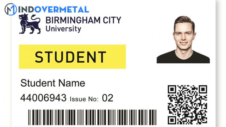 Student ID là gì? Quyền lợi khi sở hữu thẻ | mindovermetal