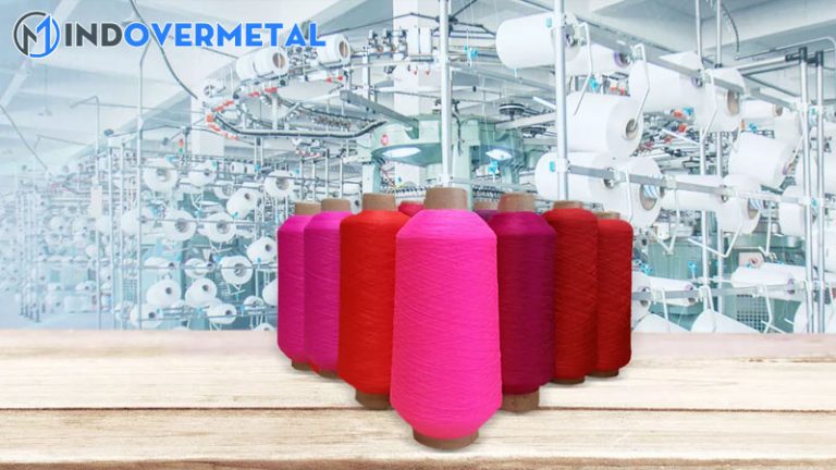 Tổng Quan Về Các Loại Sợi Dty Là Gì? Sợi Dún (Dty) Là Gì