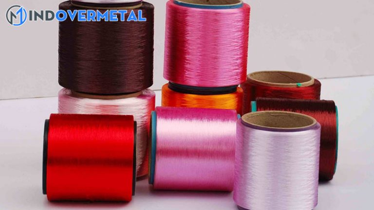Tổng Quan Về Các Loại Sợi Dty Là Gì? Sợi Dún (Dty) Là Gì