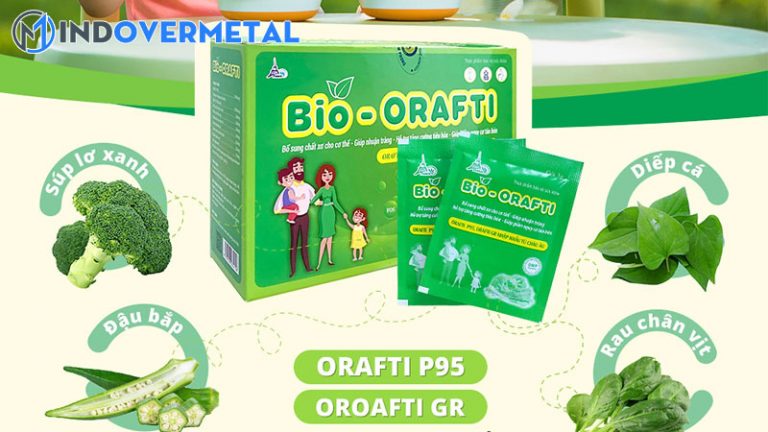 Top 20 orafti p95 là gì mới nhất 2023 | mindovermetal