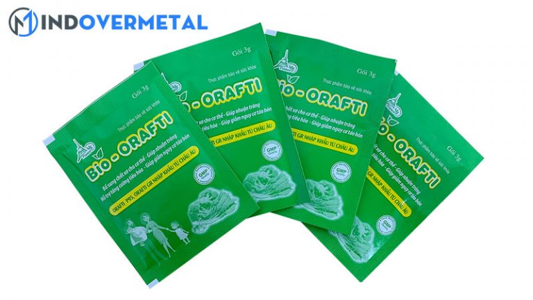 Top 20 orafti p95 là gì mới nhất 2023 | mindovermetal