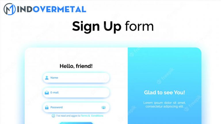 Top 9 Sign up nghĩa là gì trong tiếng anh mới nhất 2023 | mindovermetal