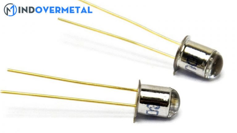 Transistor quang là gì? Nguyên lý hoạt động của Phototransistor