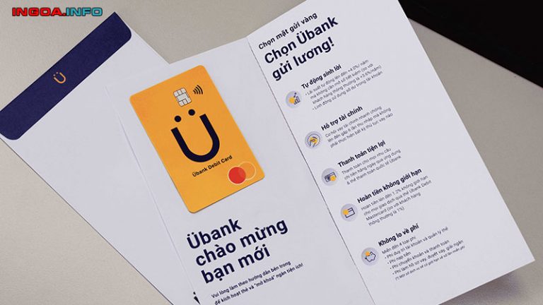 Ubank là gì? Những lợi ích khi bạn sử dụng ngân hàng số Ubank
