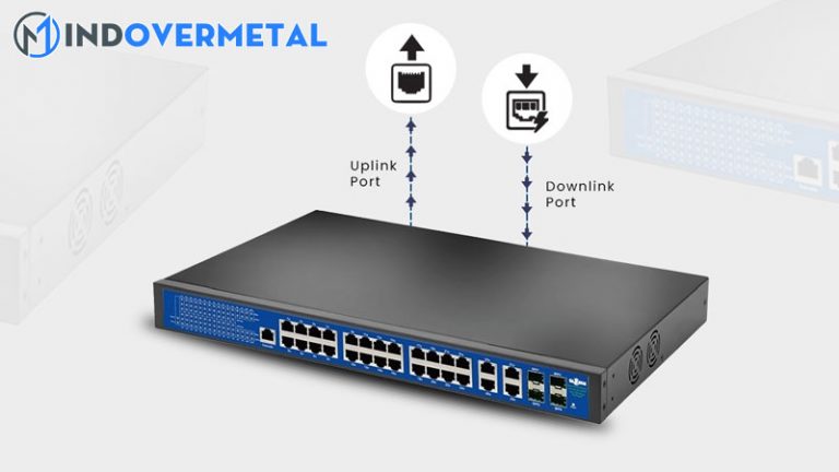 Uplink Là Gì? Cổng Uplink Trong Mạng Máy Tính Là Gì? | mindovermetal