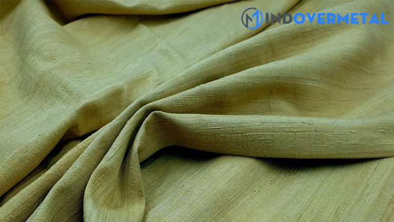 Vãi Đũi Là Gì? Đặc Tính Và Ứng Dụng Của Chất Liệu Vải Đũi