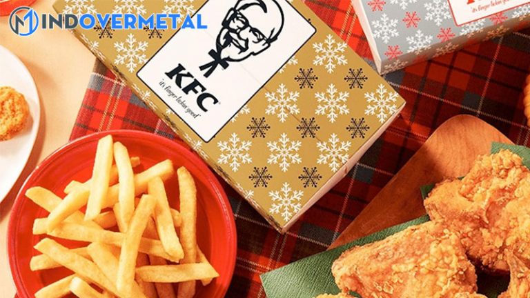 KFC Là Gì? Những Việc Làm Nào Đang Hot Tại KFC? | mindovermetal