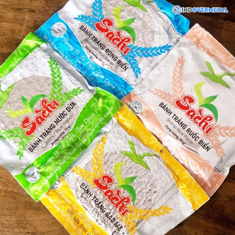 Sachi Foods - Thiên đường ăn vặt dành cho giới trẻ | Mindovermetal