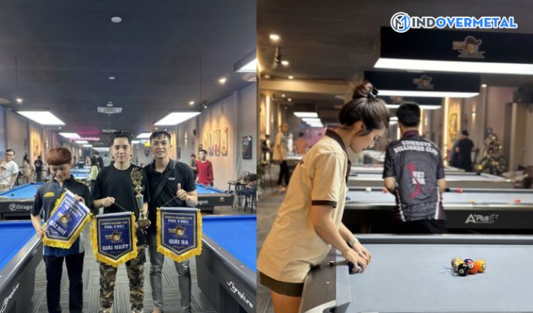 Tìm hiểu về kiến thức bida nhanh chóng, chính xác tại Review Bida
